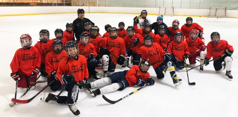 St. Louis Hockey Training